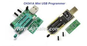 CH341A USB Programmer Software - AliFixit