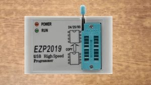 EZP2019 Programmer Software - AliFixit